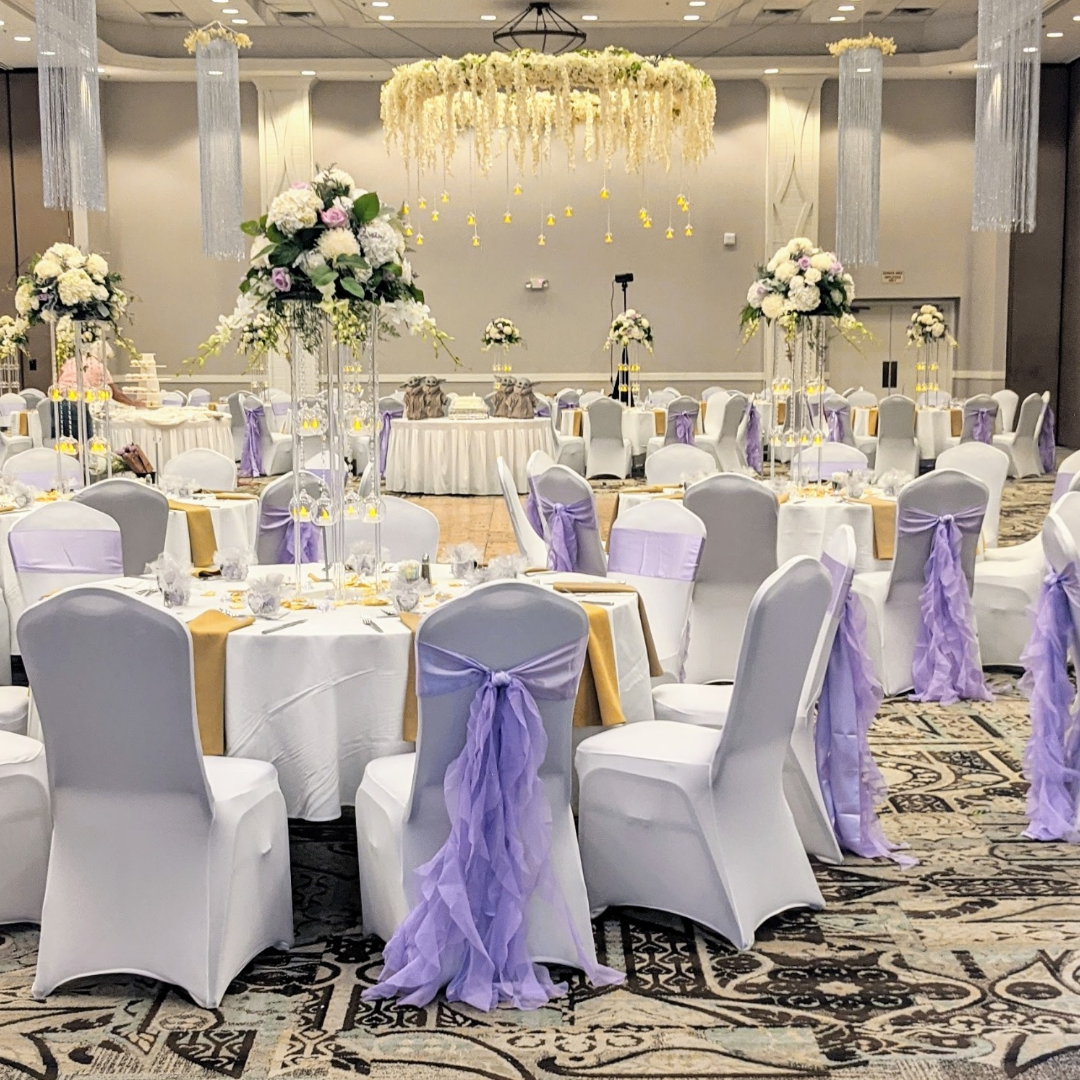 Wedding Venue Packages The Wedding Shop