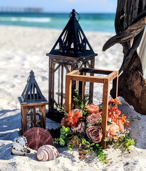 Lantern Rentals - The Wedding Shop