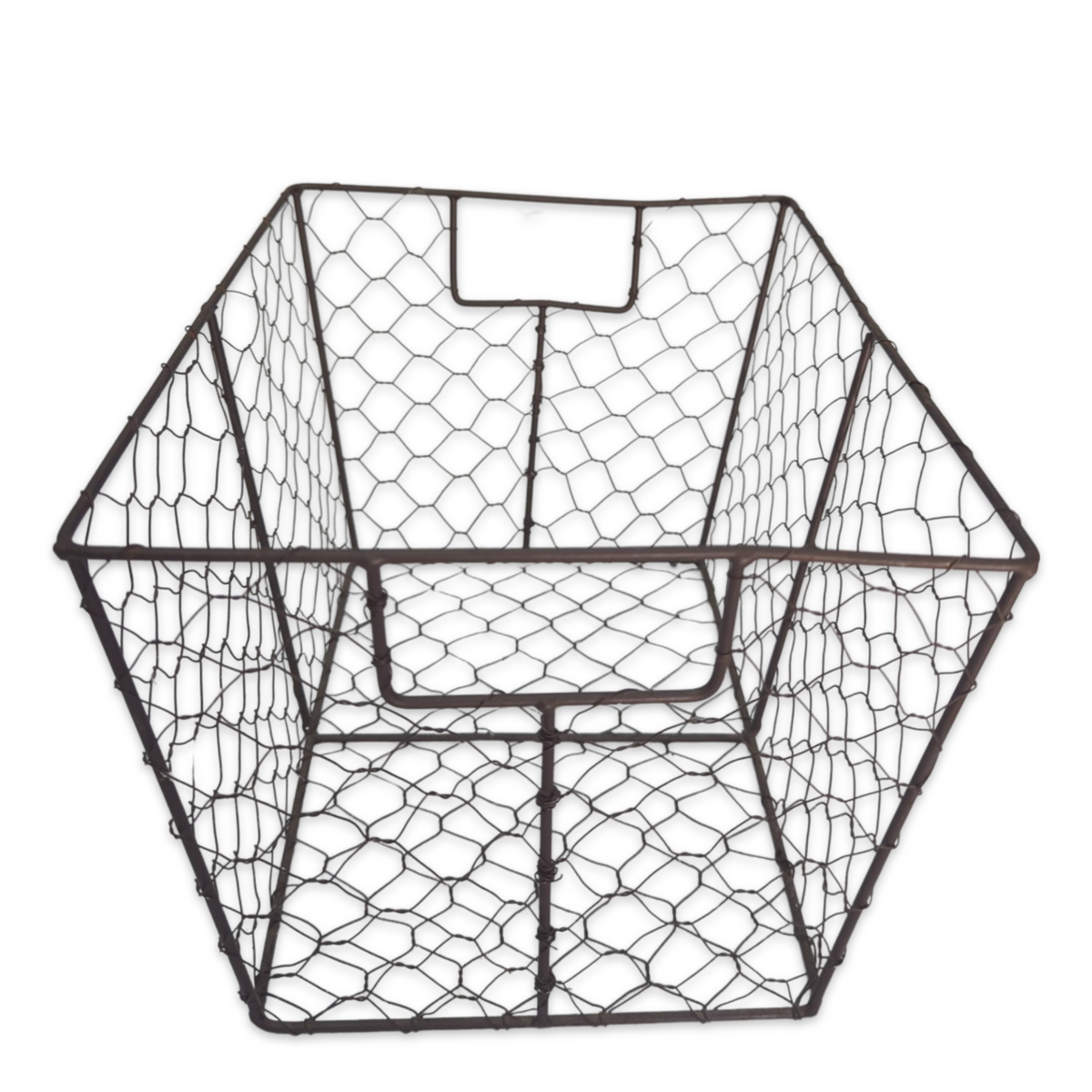 Dosey's Market Egg Basket – The Wedding Shop