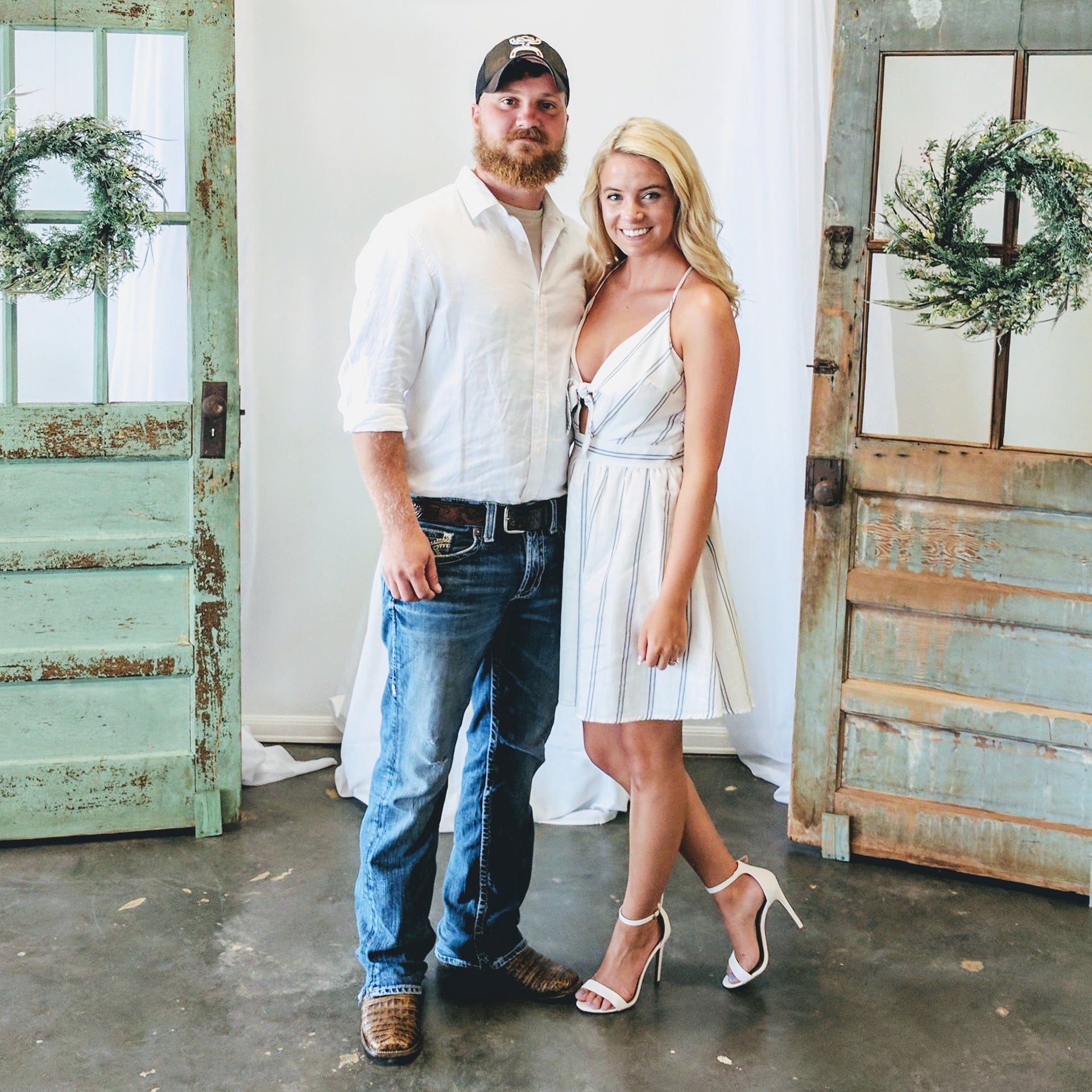 Basic Vow Exchange (Courthouse Wedding) – The Wedding Shop